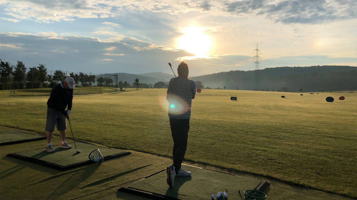 The early bird catches the worm! ?? - Early Bird Tournament - Gut Hühnerhof